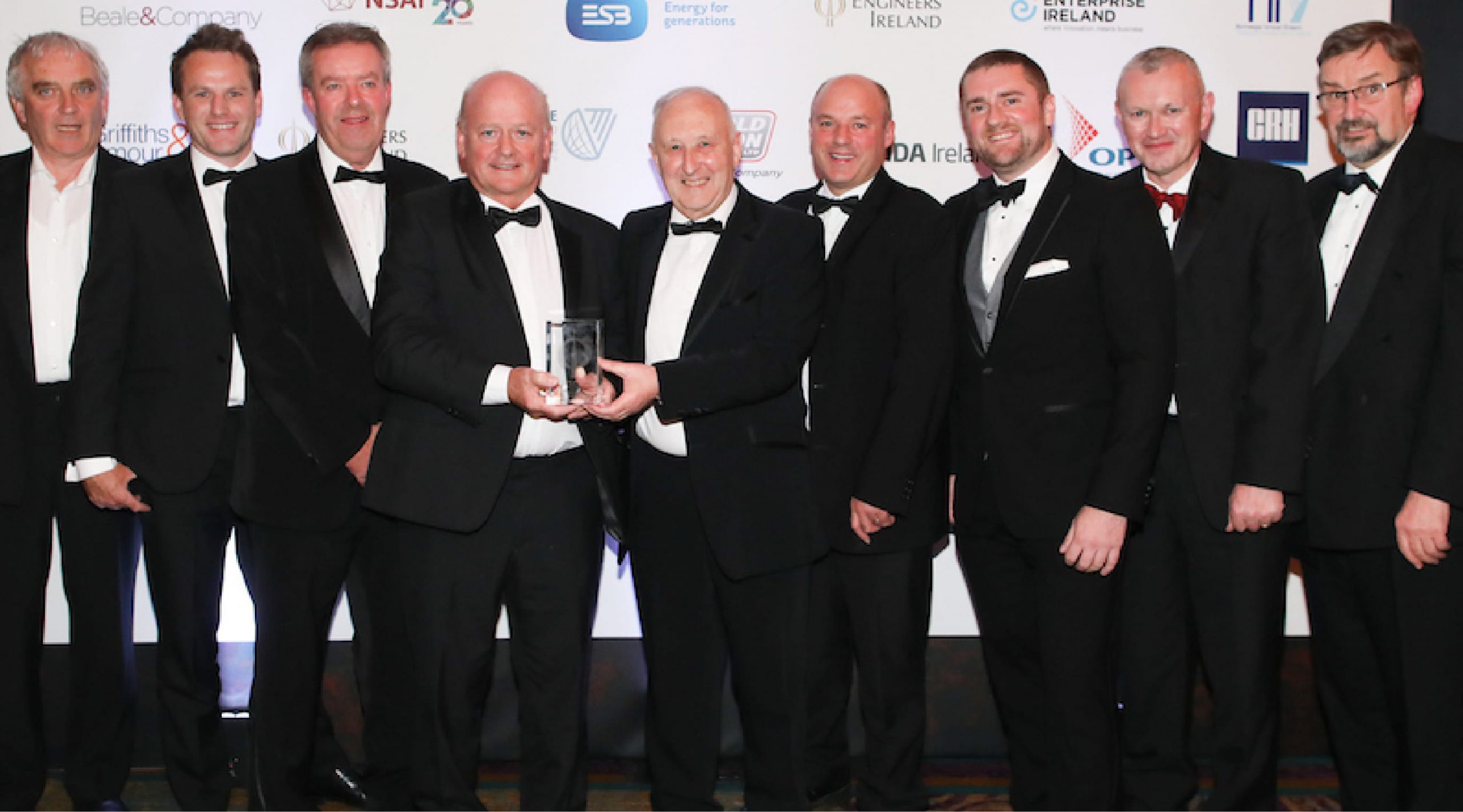 Consulting Engineers | MWP Ireland