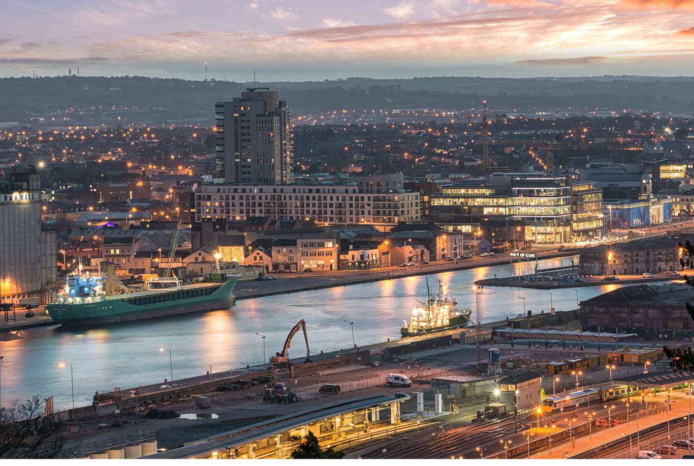 Contact Us | MWP Ireland