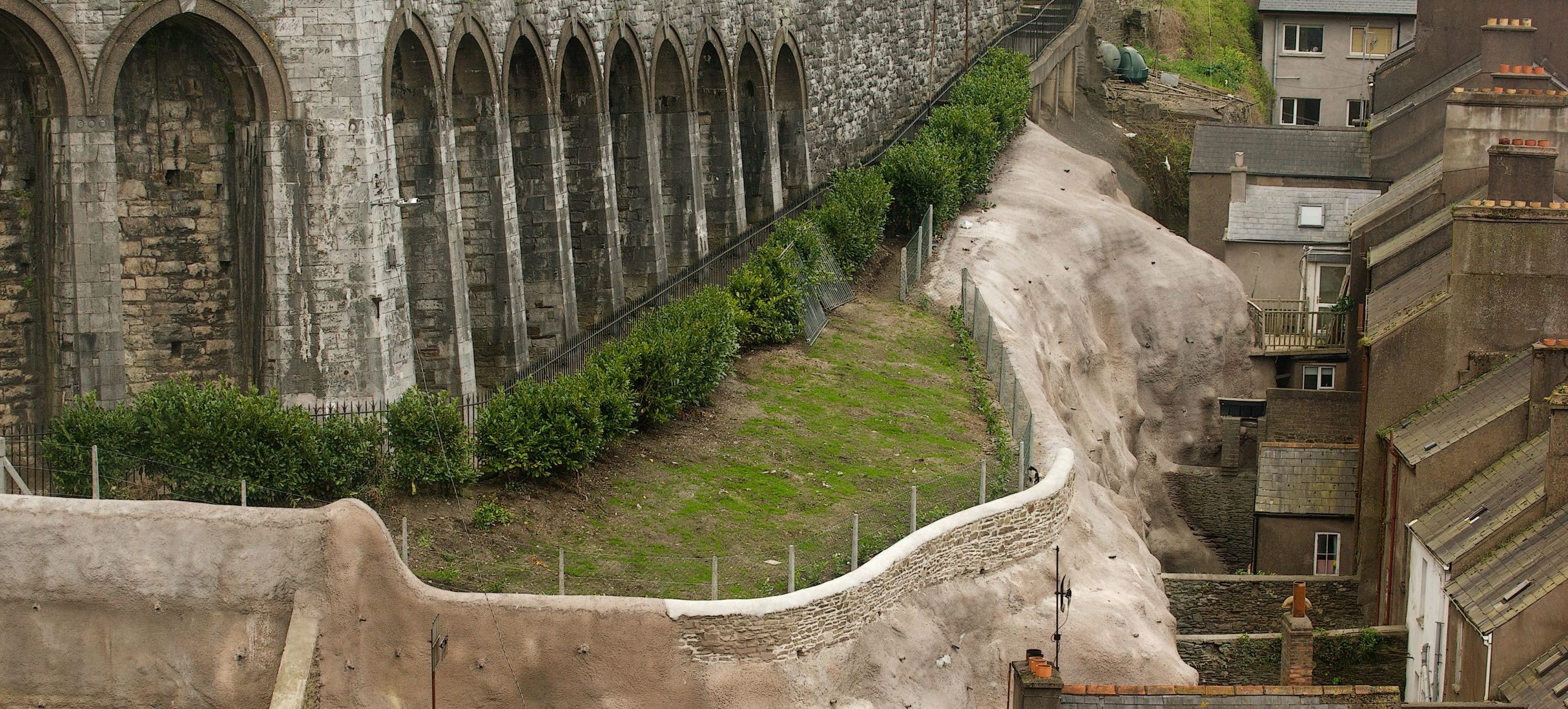 Geotechnical Engineering | MWP Ireland