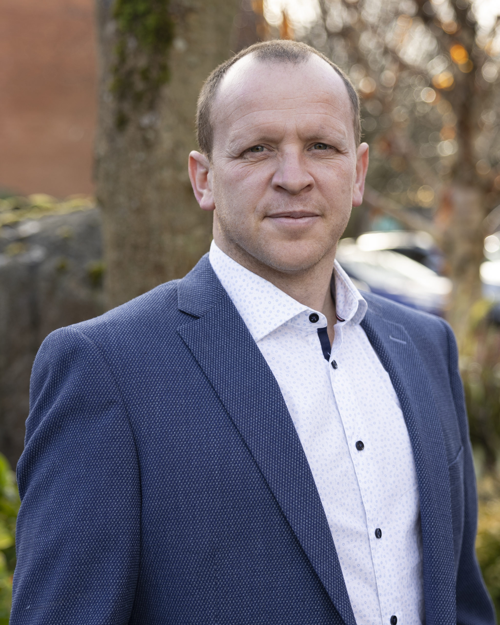 Meet Our Team | MWP Ireland