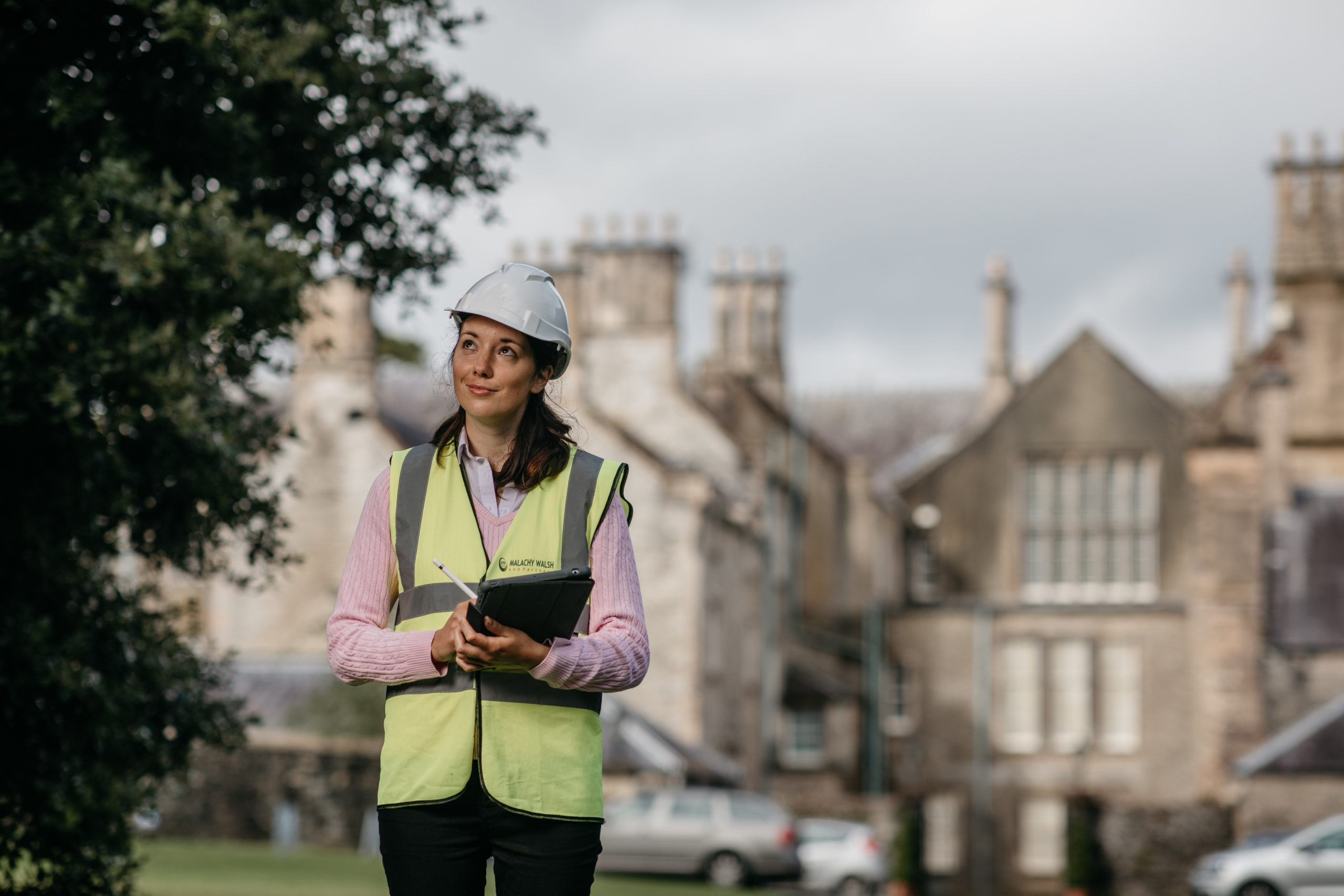 Environmental Impact Assessment (EIA) | MWP Ireland
