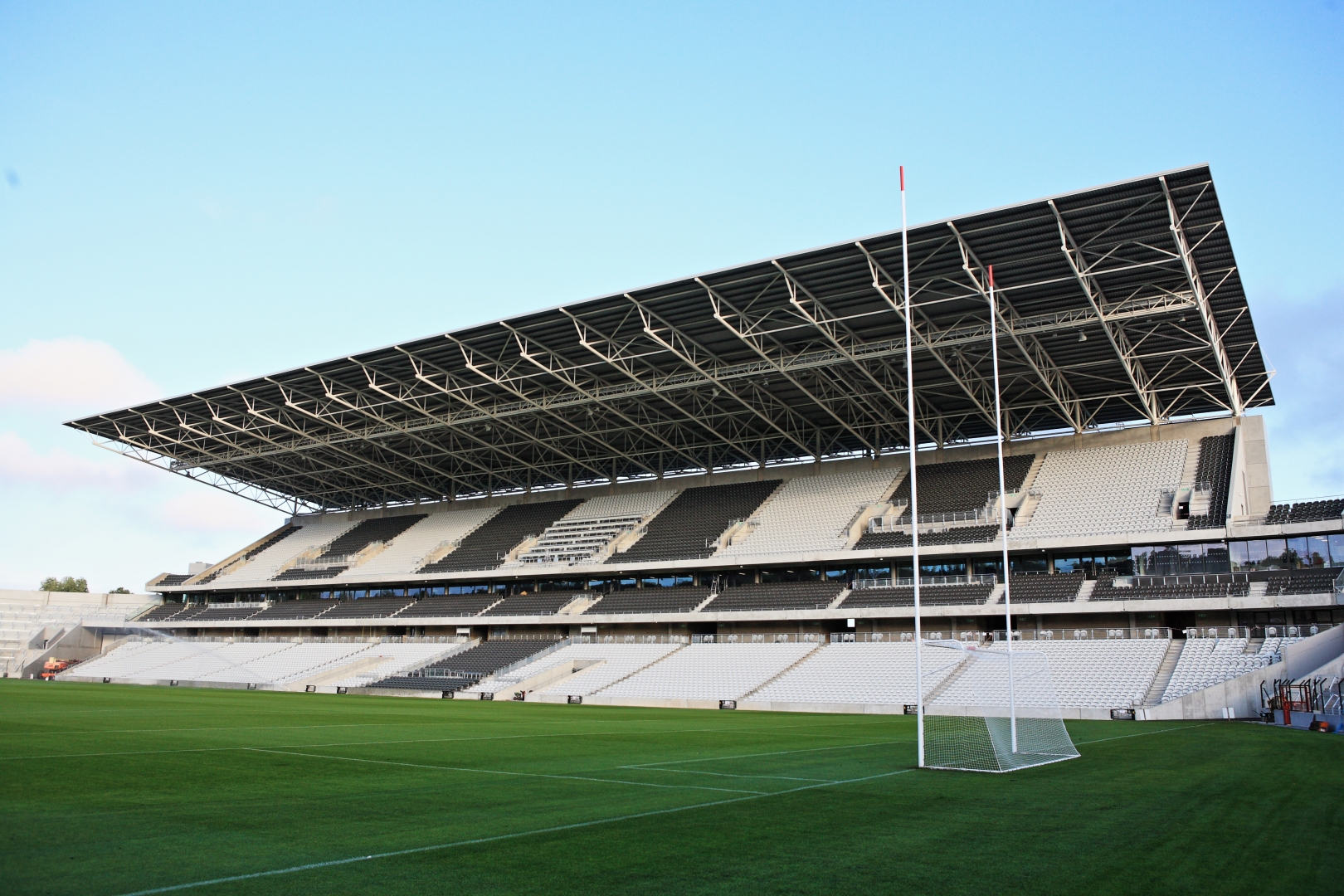 Structural Engineering | MWP Ireland