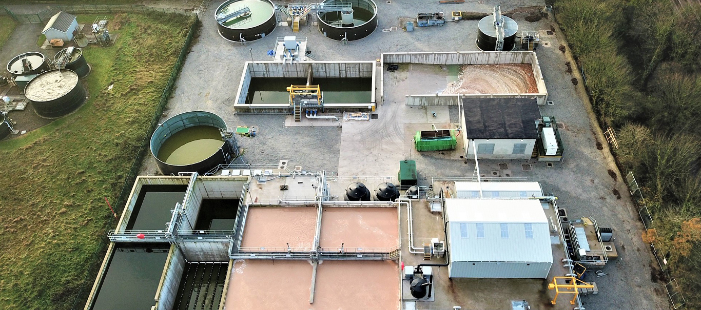 Water Infrastructure Engineering | MWP Ireland