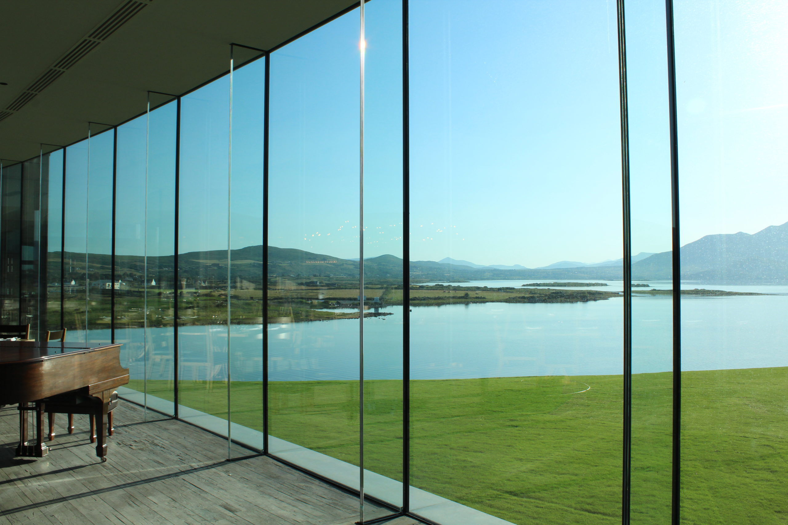 Hogs Head Golf Resort Waterville | MWP