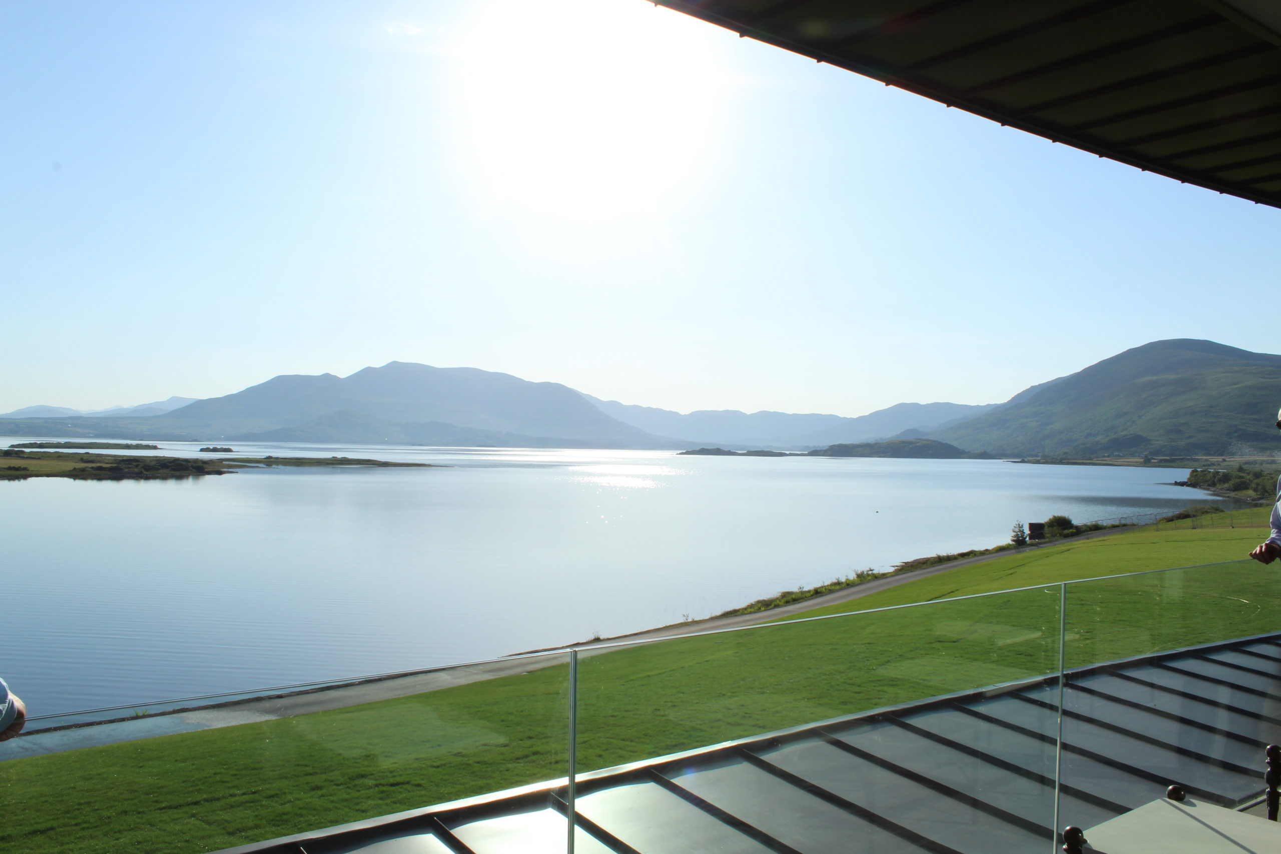 Hogs Head Golf Resort Waterville | MWP