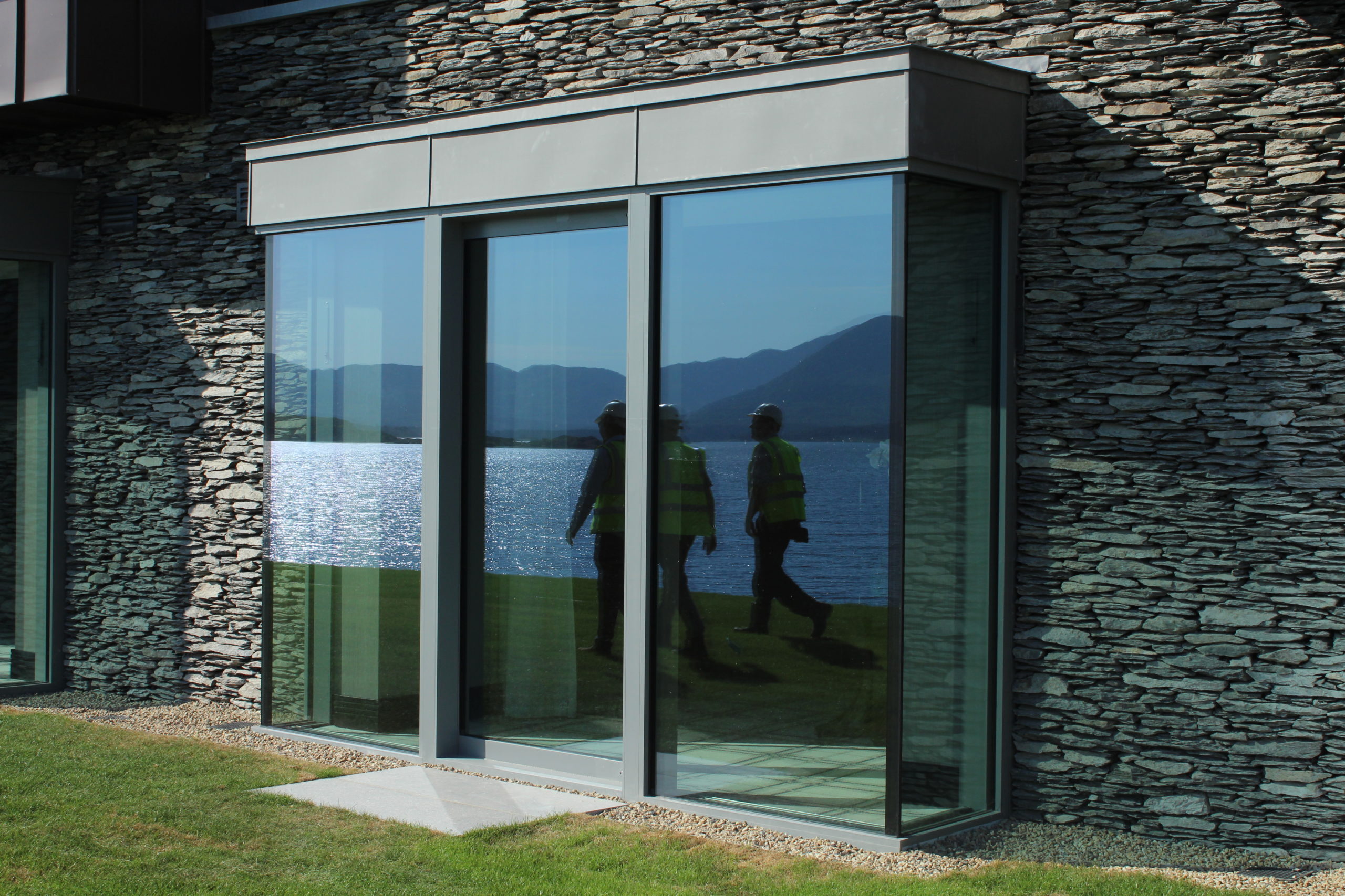 Hogs Head Golf Resort Waterville | MWP