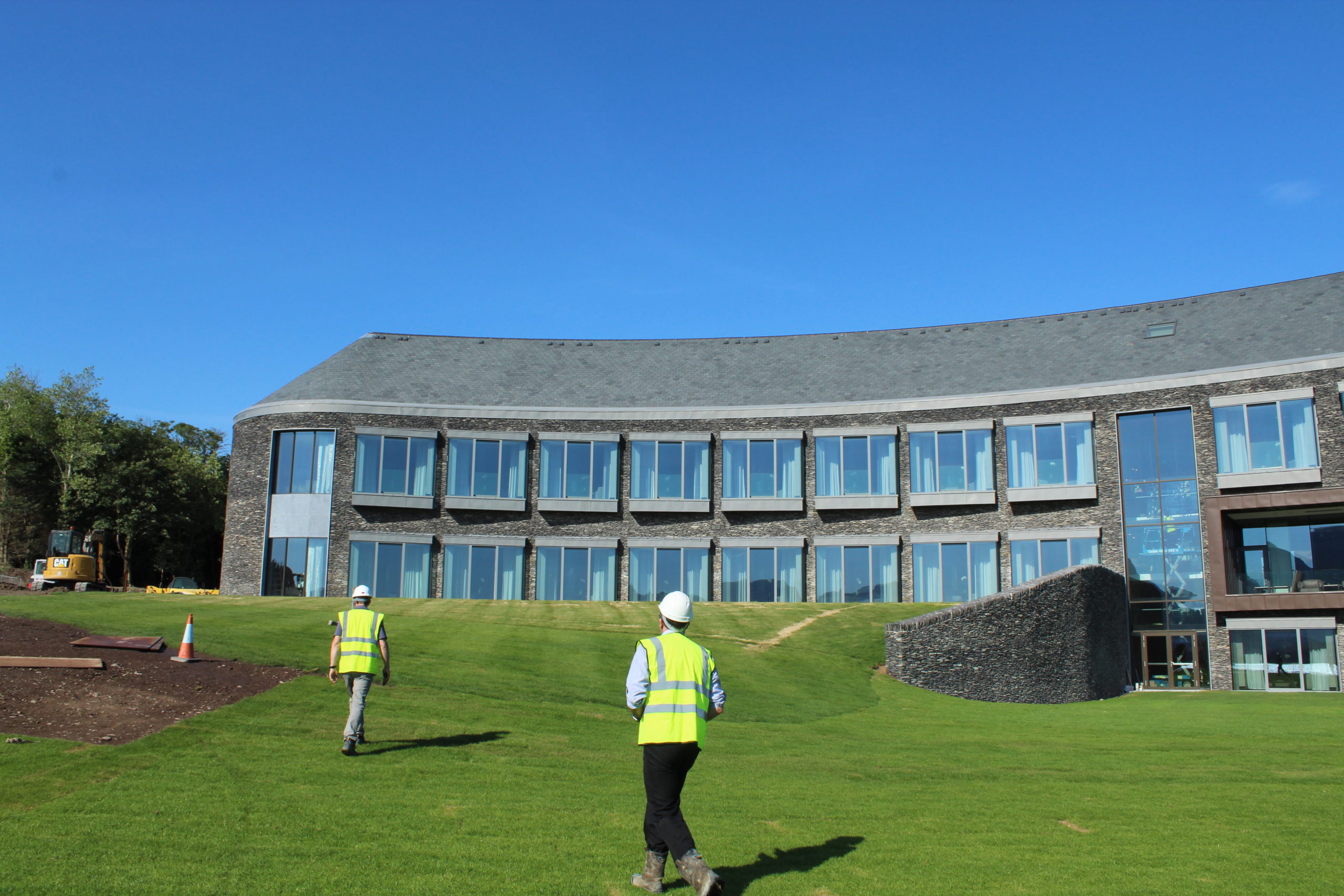 Hogs Head Golf Resort Waterville | MWP