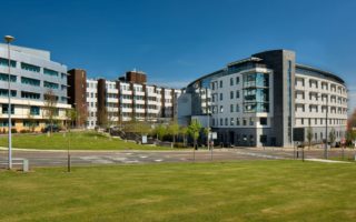 Our Engineering & Environmental Projects | MWP Ireland