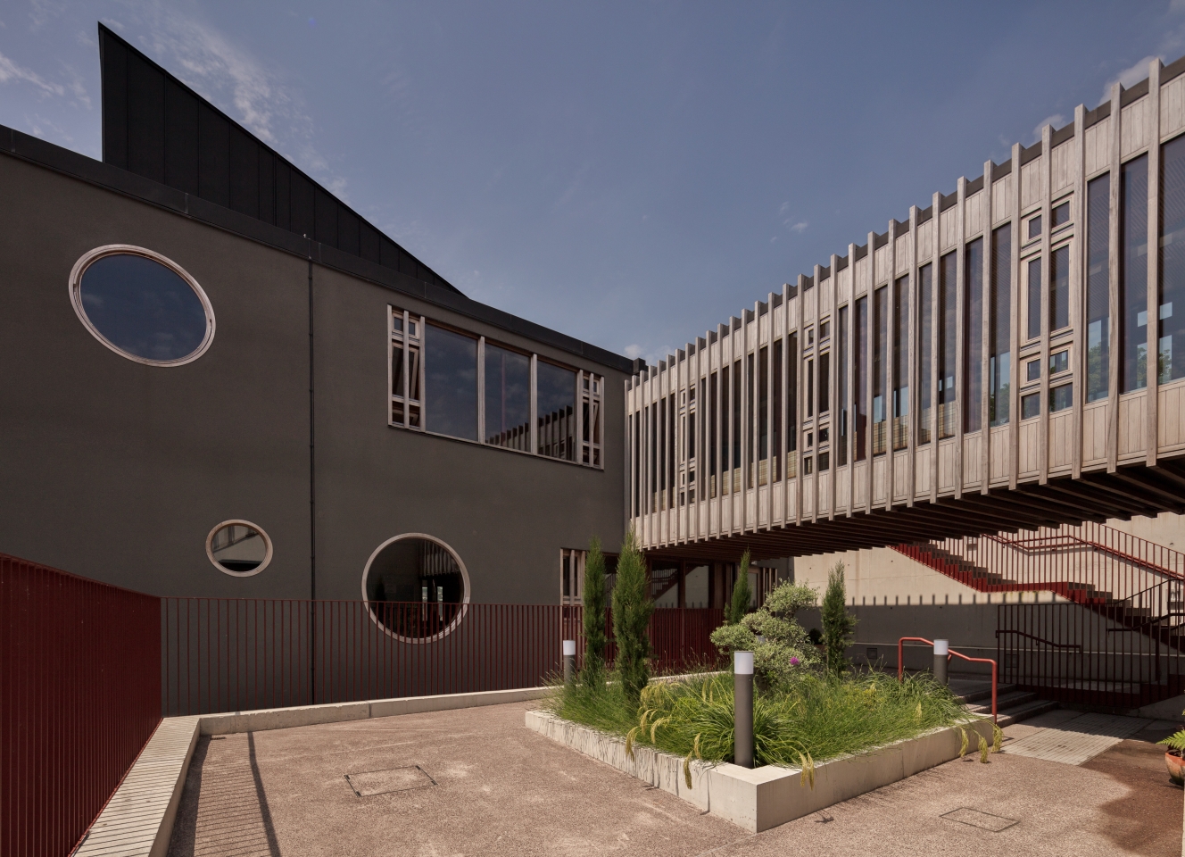 St. Angela's College, Cork. | MWP