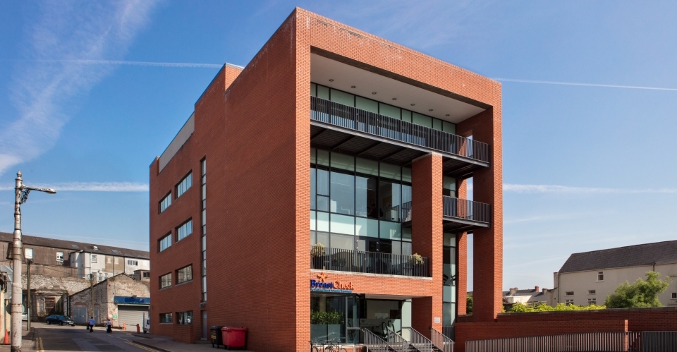 Breast Check Clinic | MWP