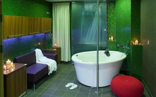 Cork University Hospital CUMH, Cork. | MWP