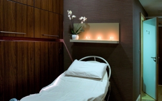 Cork University Hospital CUMH, Cork. | MWP