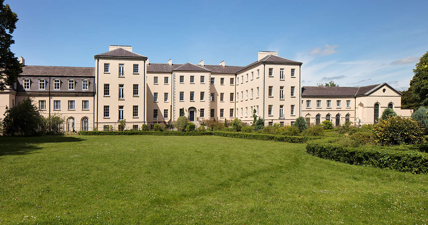 Blackrock House, Co. Cork. | MWP