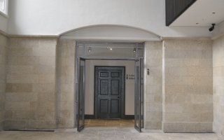 Kilmainham Courthouse | MWP
