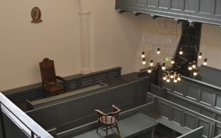 Kilmainham Courthouse | MWP