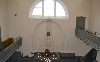 Kilmainham Courthouse | MWP