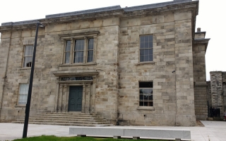 Kilmainham Courthouse | MWP