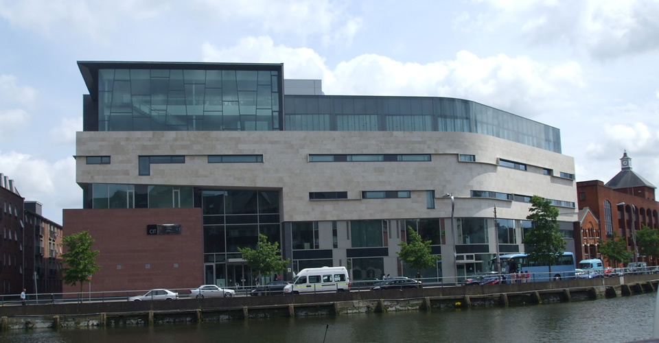 Cork School of Music | MWP