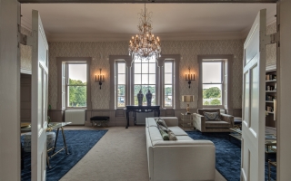 Blackrock House, Co. Cork. | MWP