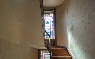 Blackrock House, Co. Cork. | MWP