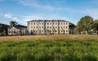 Blackrock House, Co. Cork. | MWP
