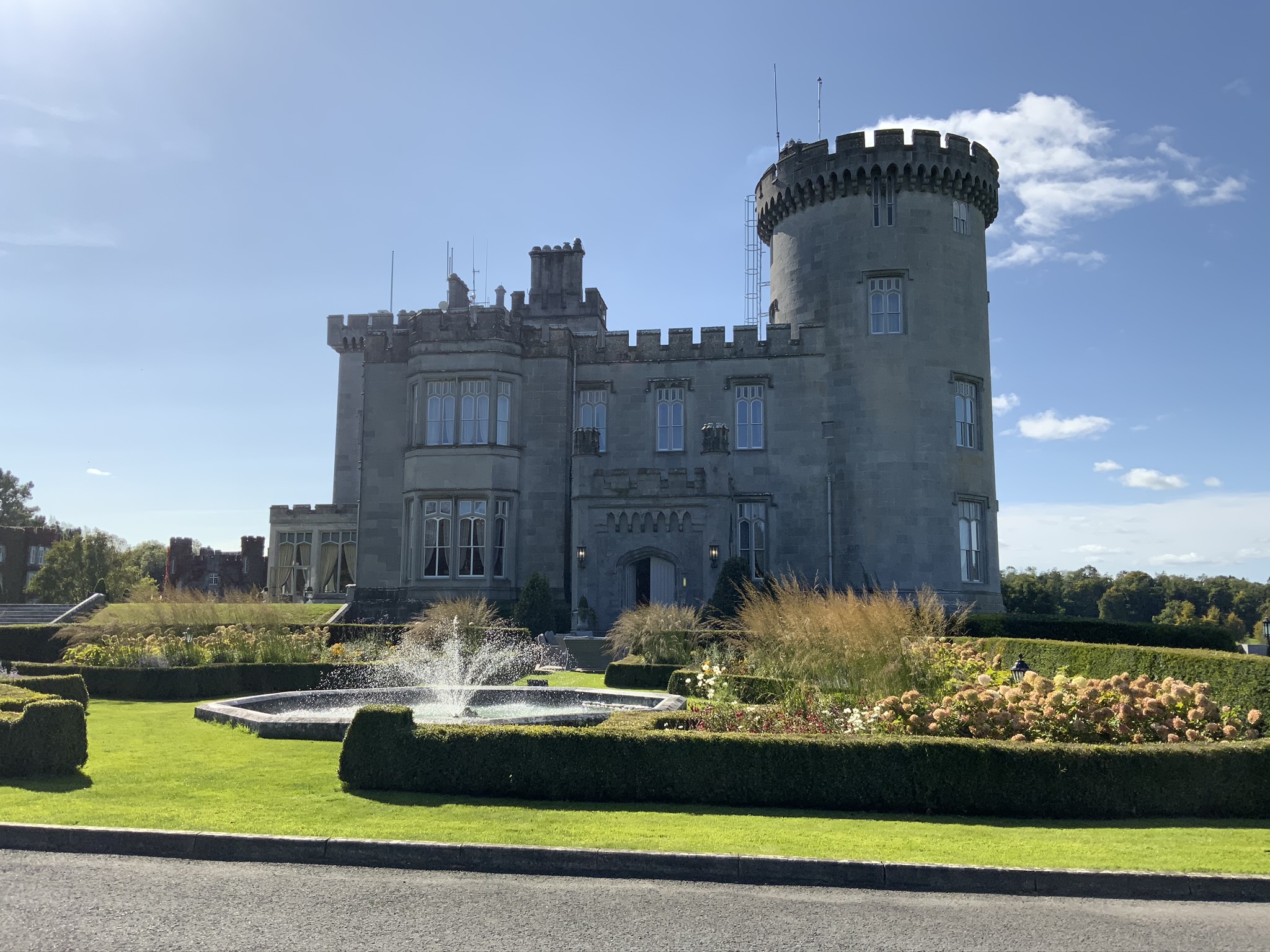 Dromoland Castle | MWP