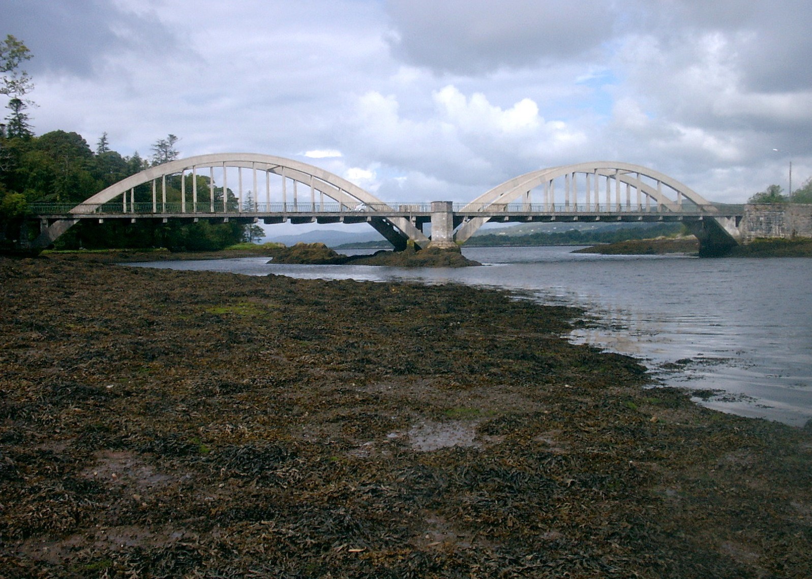 Assessment and Repair of Masonry Arch Bridges | MWP