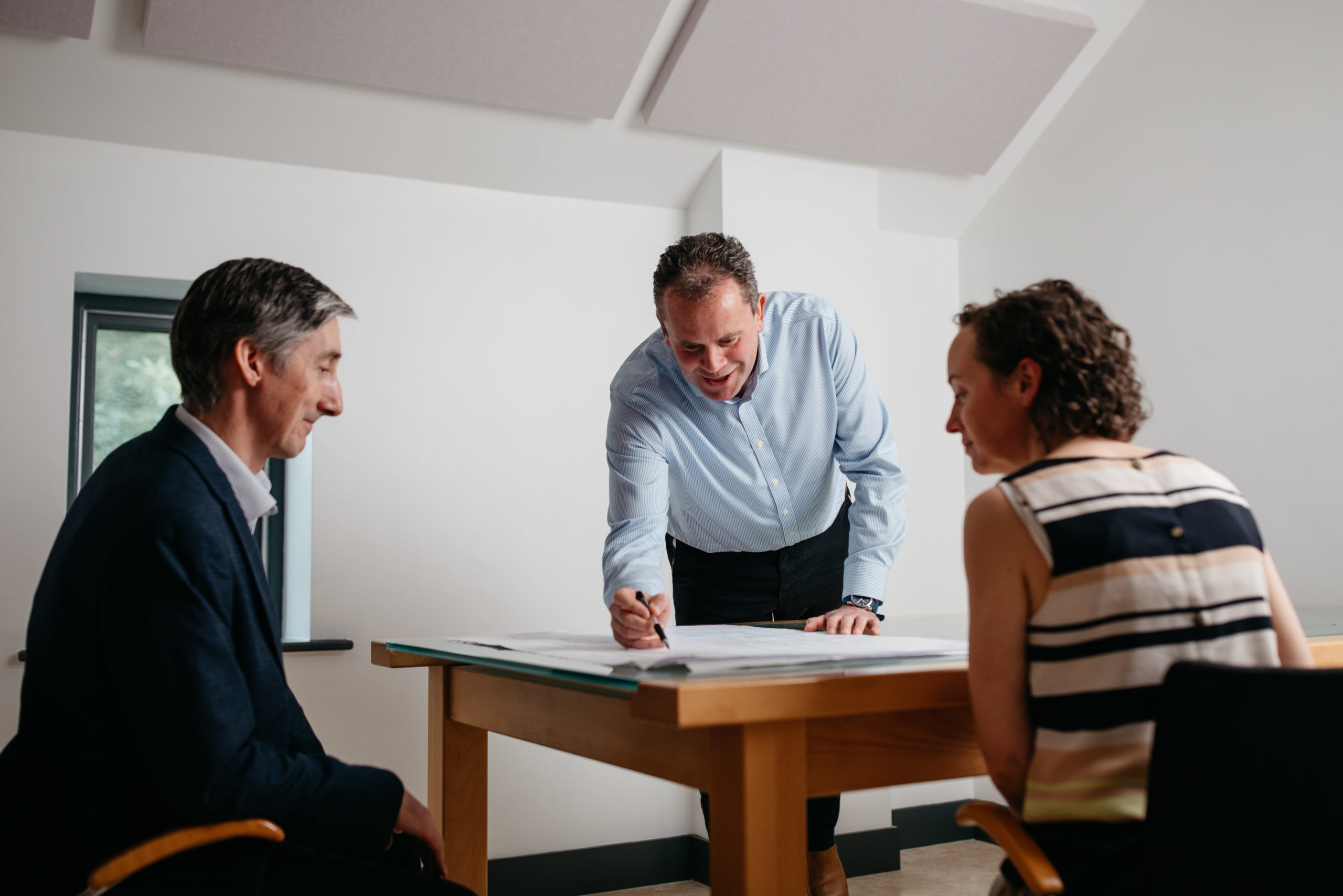 Due Diligence | MWP Ireland