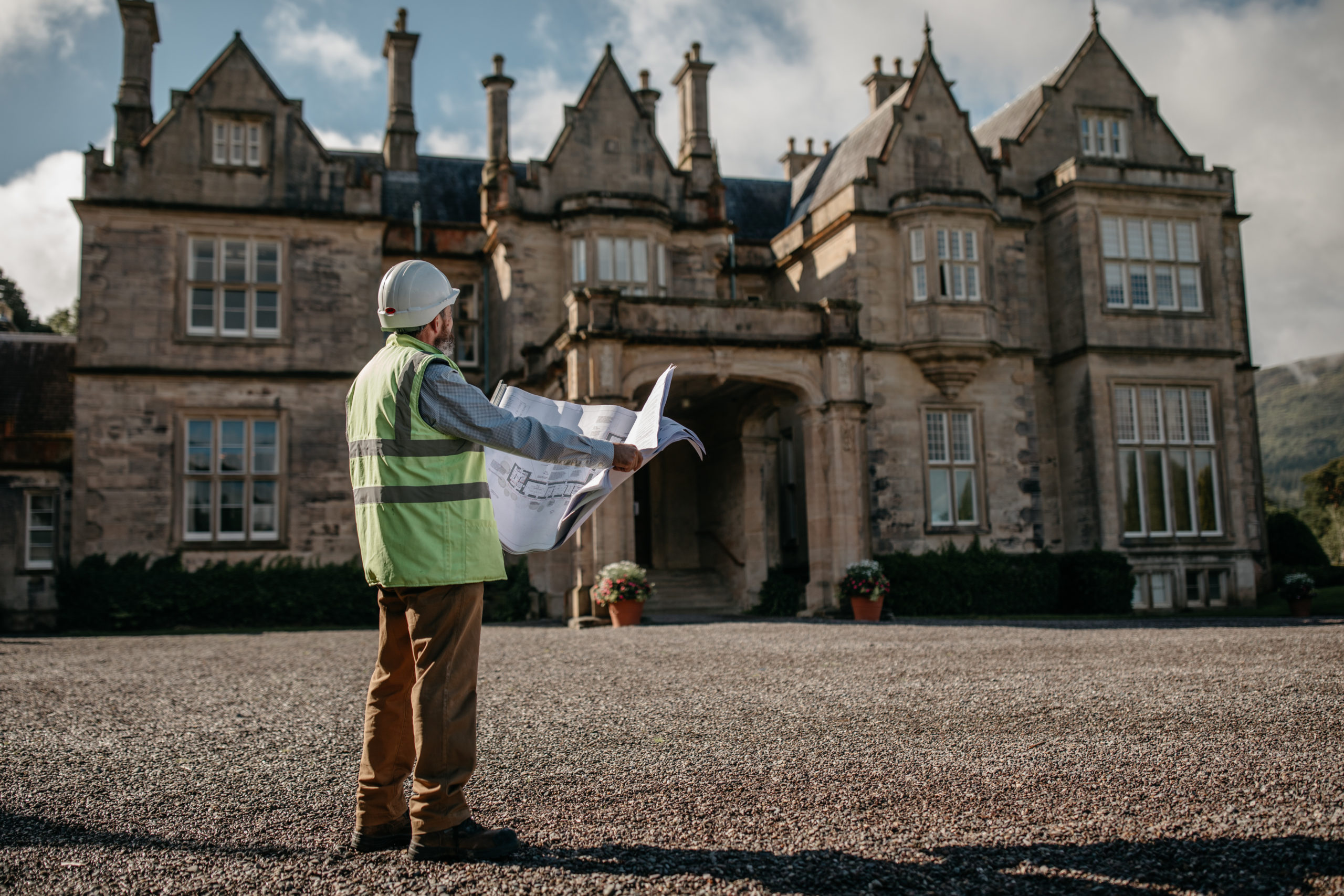 Muckross House | MWP