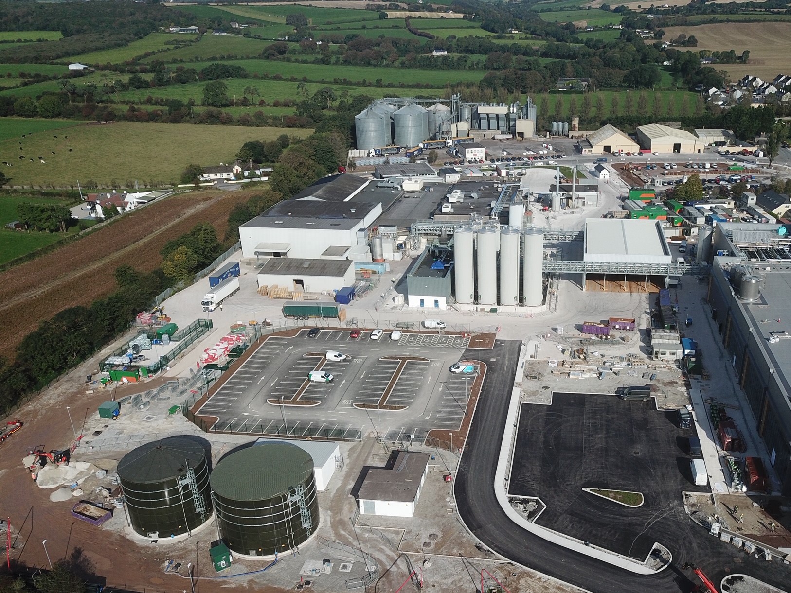 Dairygold Mogeely | MWP