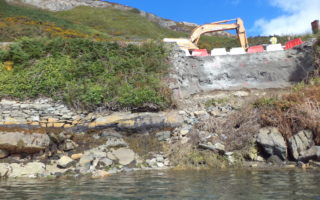 Our Engineering & Environmental Projects | MWP Ireland