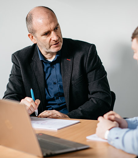 MWP Engineering Careers | MWP Ireland