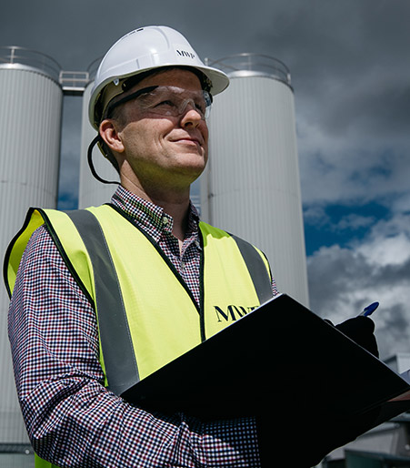 MWP Engineering Careers | MWP Ireland