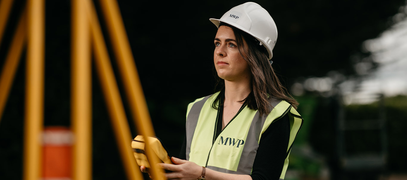 MWP Engineering Careers | MWP Ireland