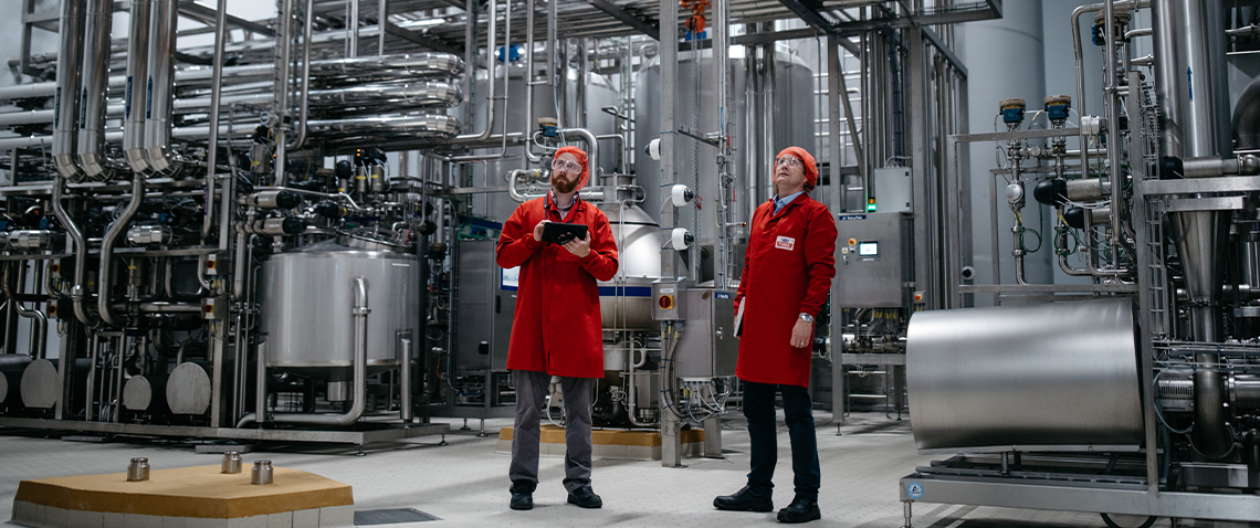 MWP Engineering Careers | MWP Ireland