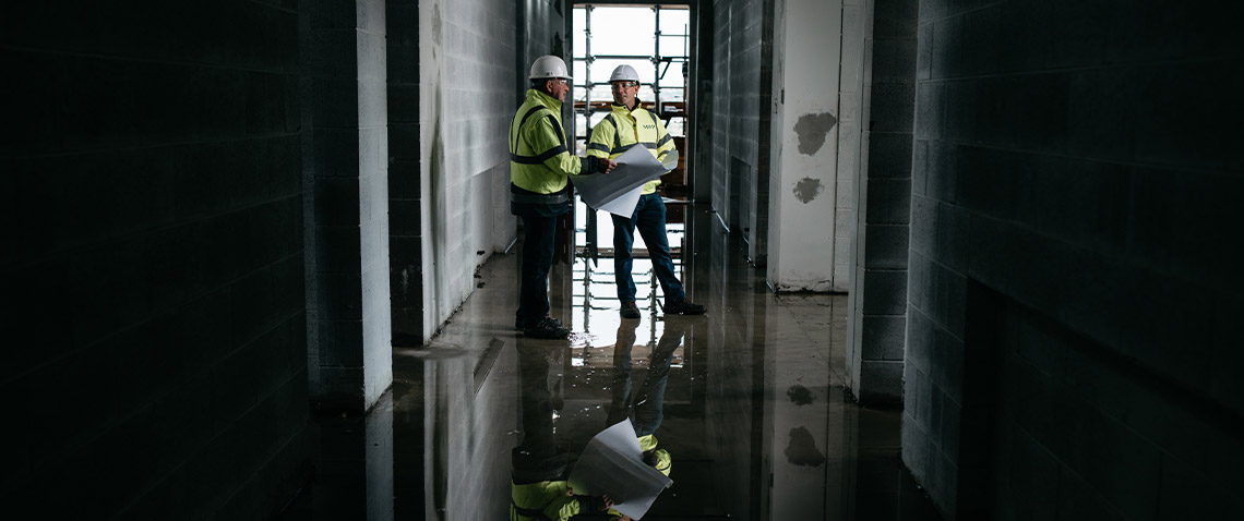 MWP Engineering Careers | MWP Ireland