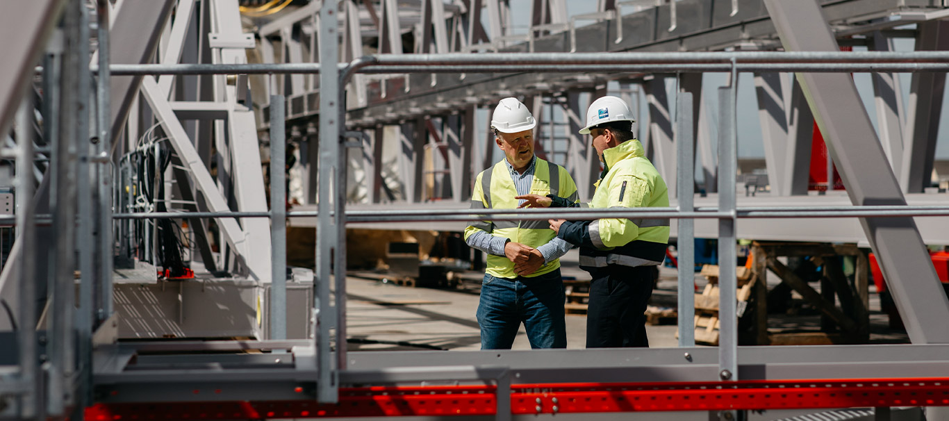 Consulting Engineers | MWP Ireland