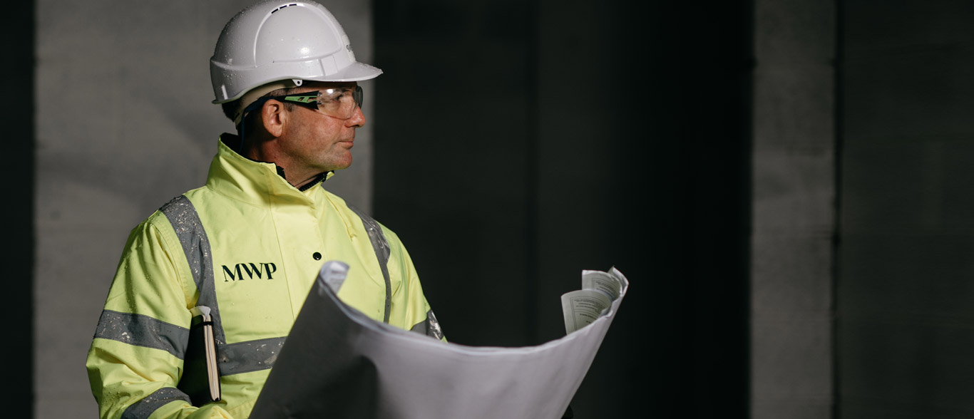 Consulting Engineers | MWP Ireland