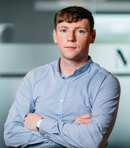 MWP Graduate Development | MWP Ireland