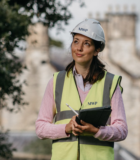 Consulting Engineers | MWP Ireland