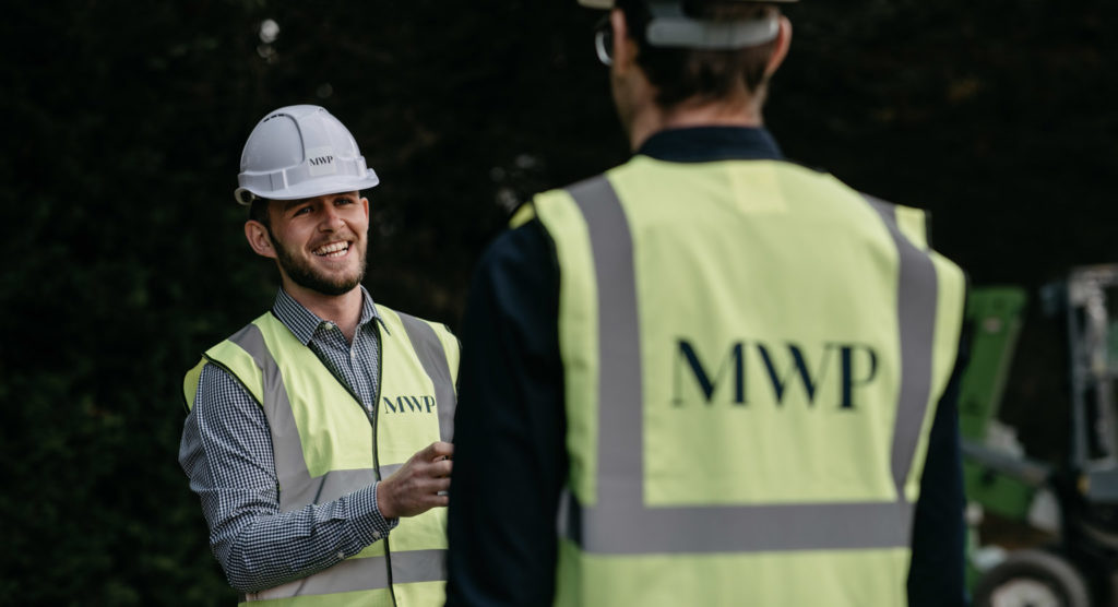 MWP Graduate Development | MWP Ireland