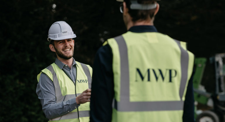 MWP Graduate Development | MWP Ireland