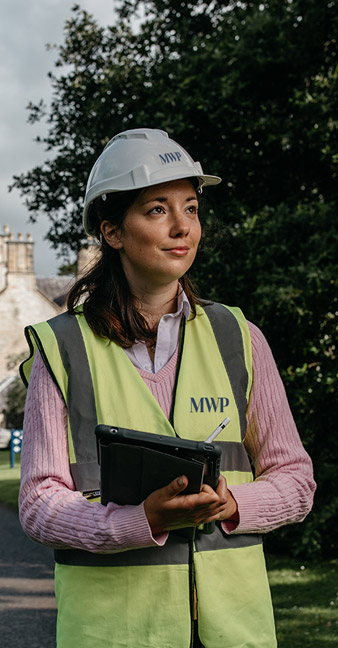 Engineering Consultants | MWP Ireland