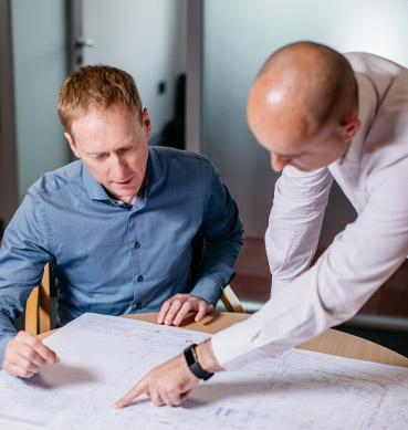 Our Story | MWP Ireland