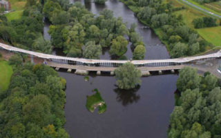 Our Engineering & Environmental Projects | MWP Ireland