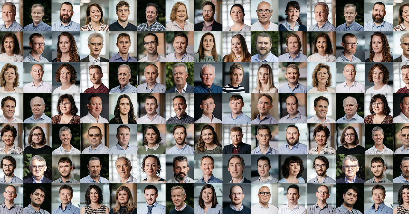 Meet Our Team | MWP Ireland