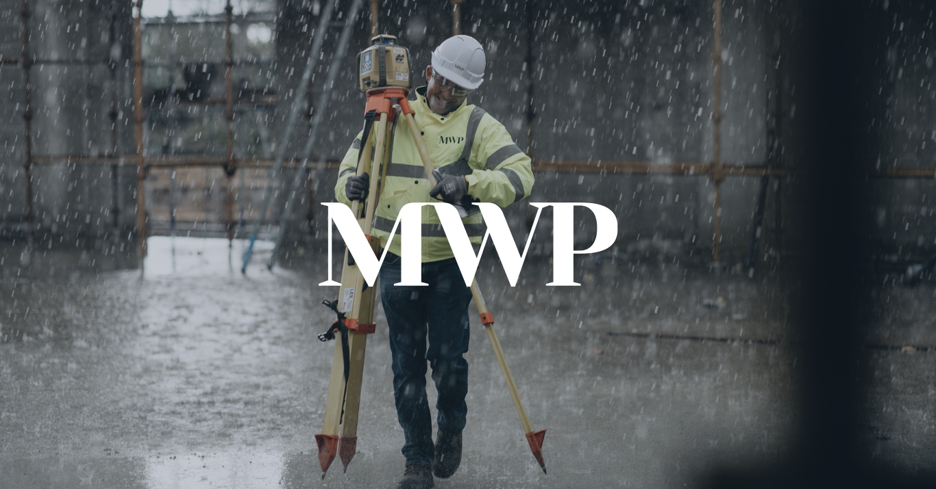 Our Story | MWP Ireland