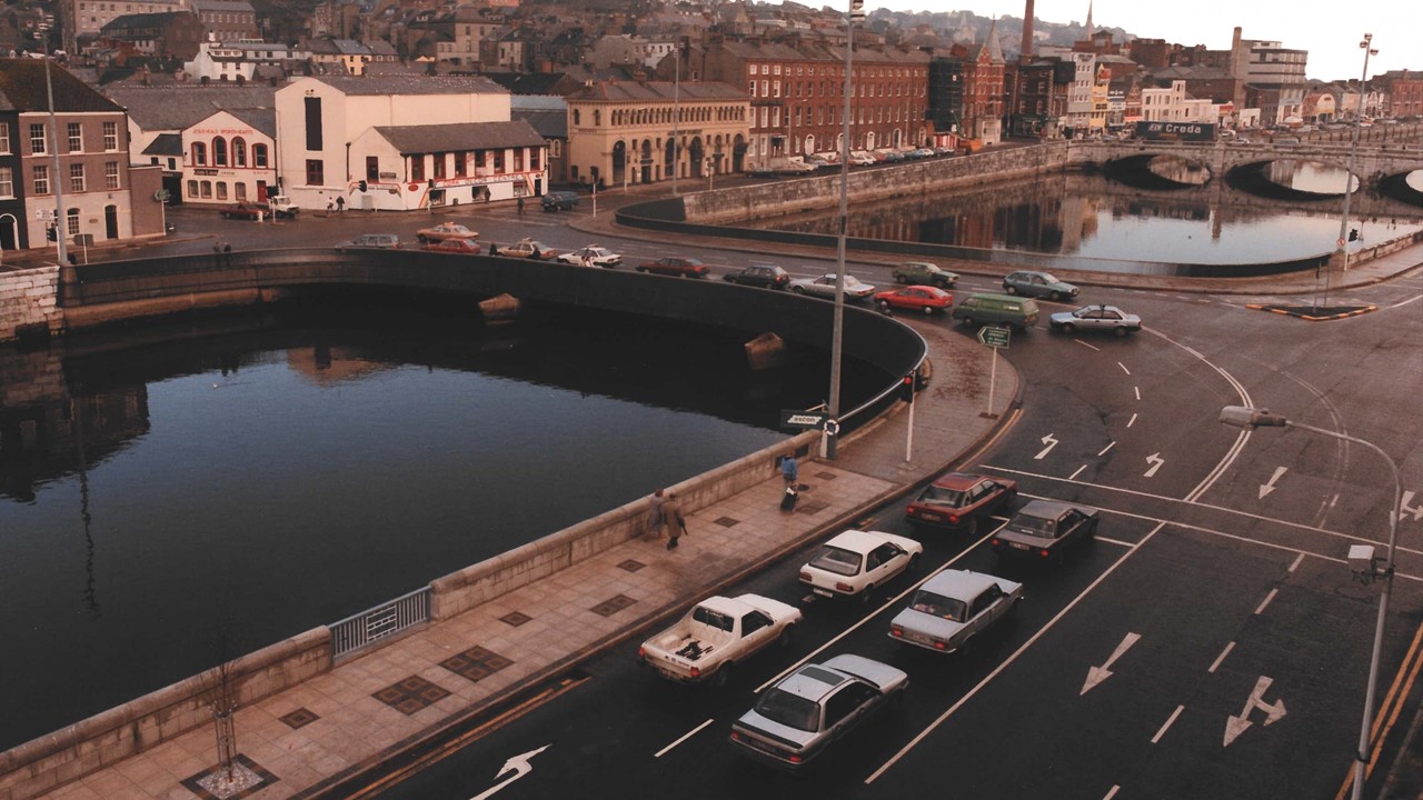 Our Story | MWP Ireland