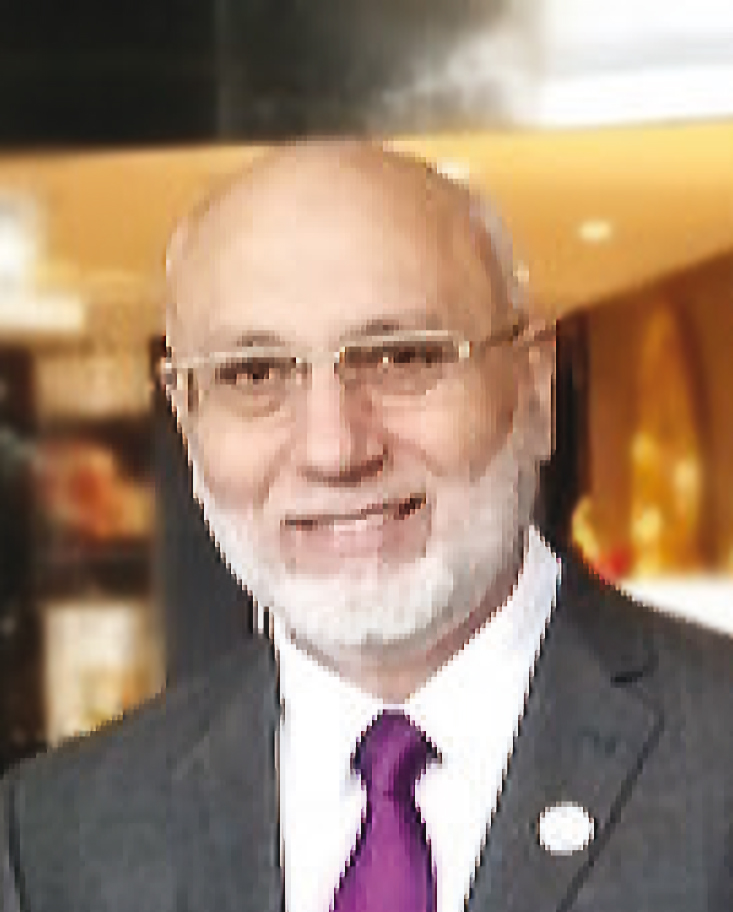 Meet Our Team | MWP Ireland