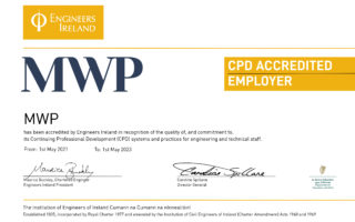 News & Events | MWP Ireland